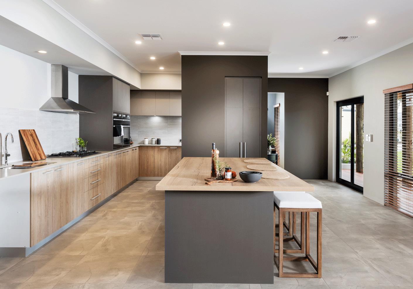 Top 6 Kitchen Benchtop Materials! Which One is Your Pick?