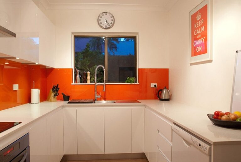 7 Types of Kitchen Splashbacks Highly Sought-After!