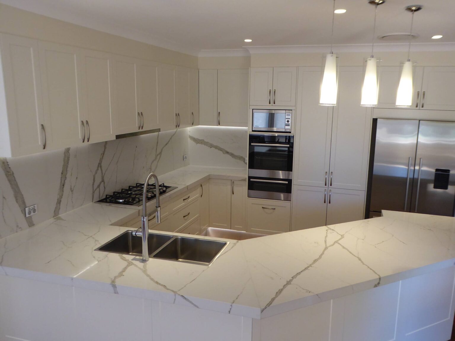 7 Types of Kitchen Splashbacks Highly Sought-After!