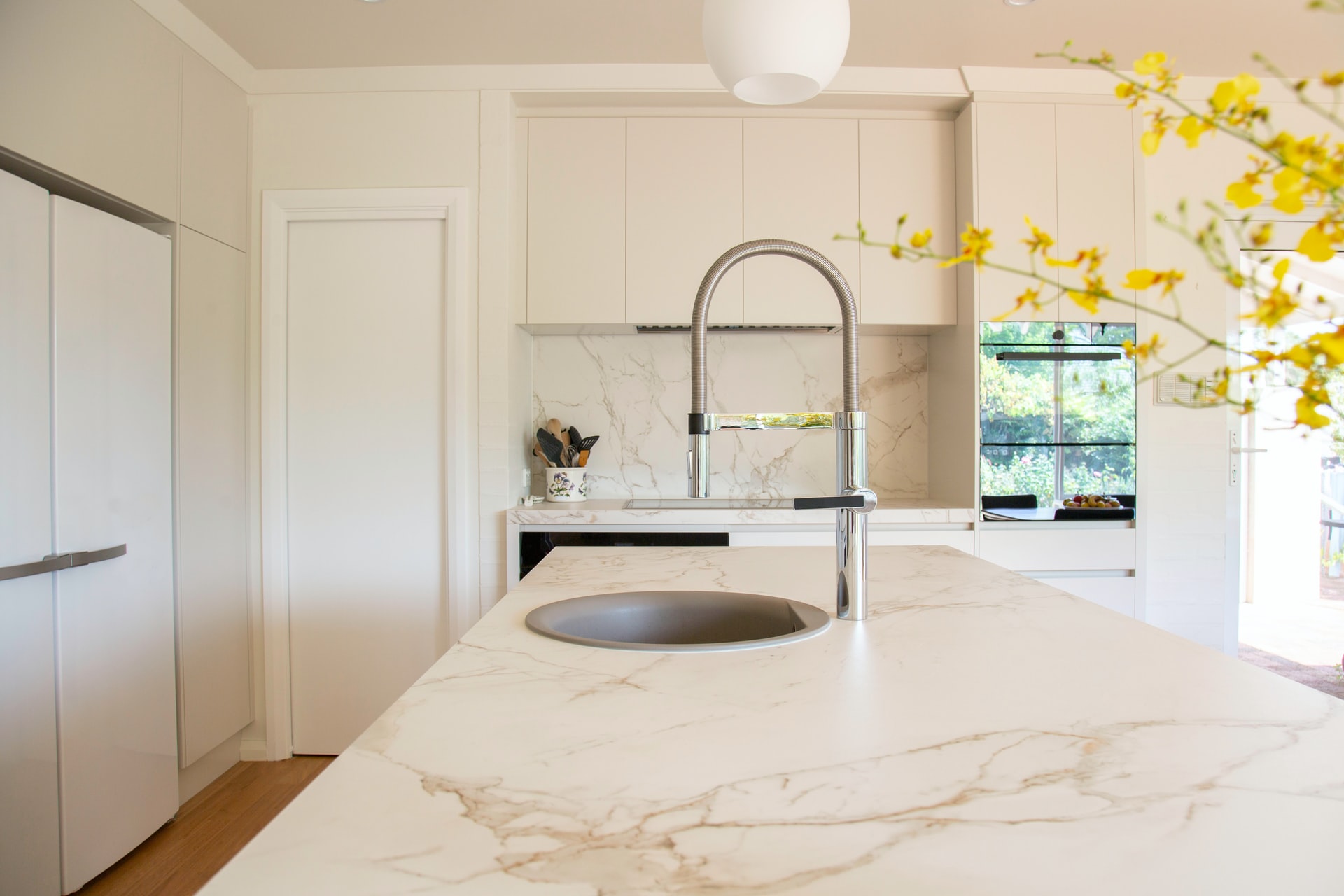 7 Types of Kitchen Splashbacks Highly Sought-After!