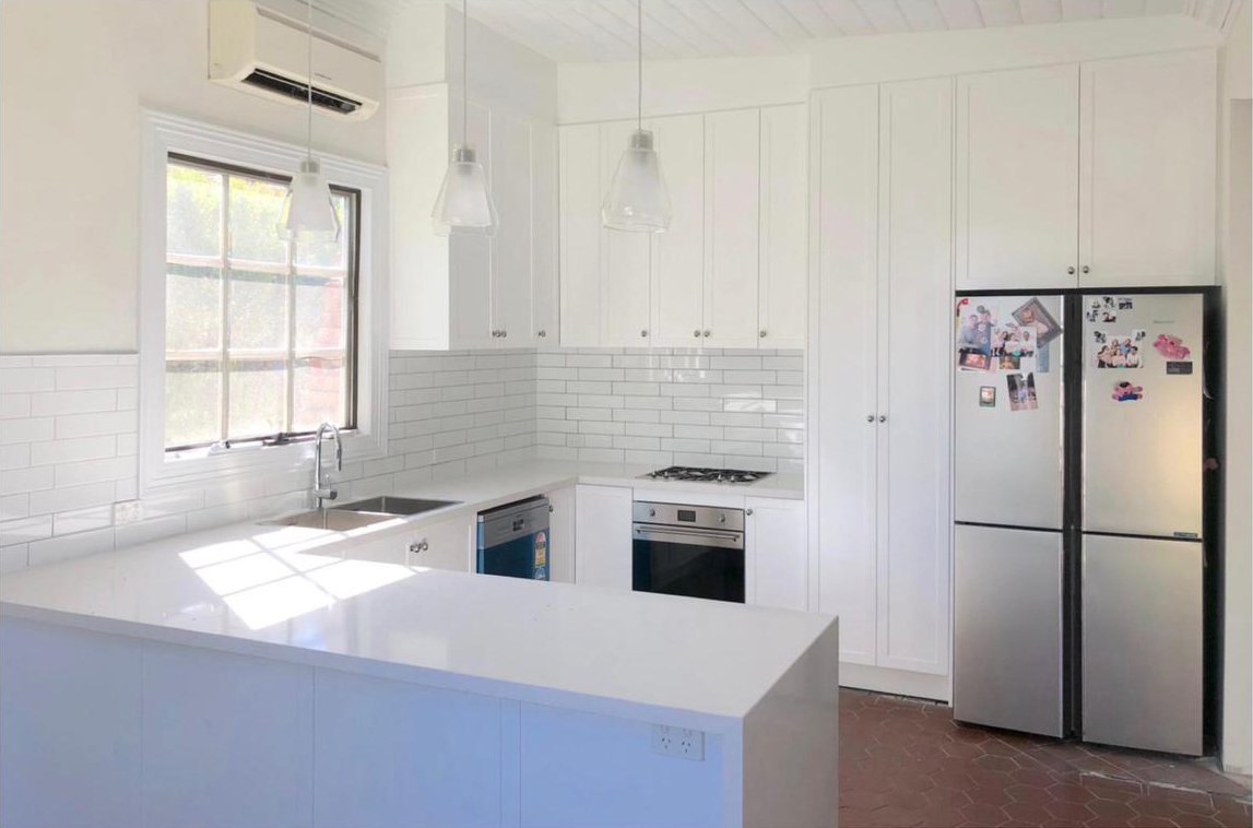 Custom Kitchen Cabinetry - Material & Finish Options!