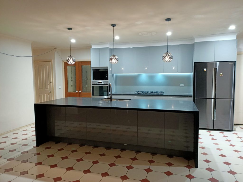 The Ultimate Guide to the Ideal Kitchen Layout for Your Home