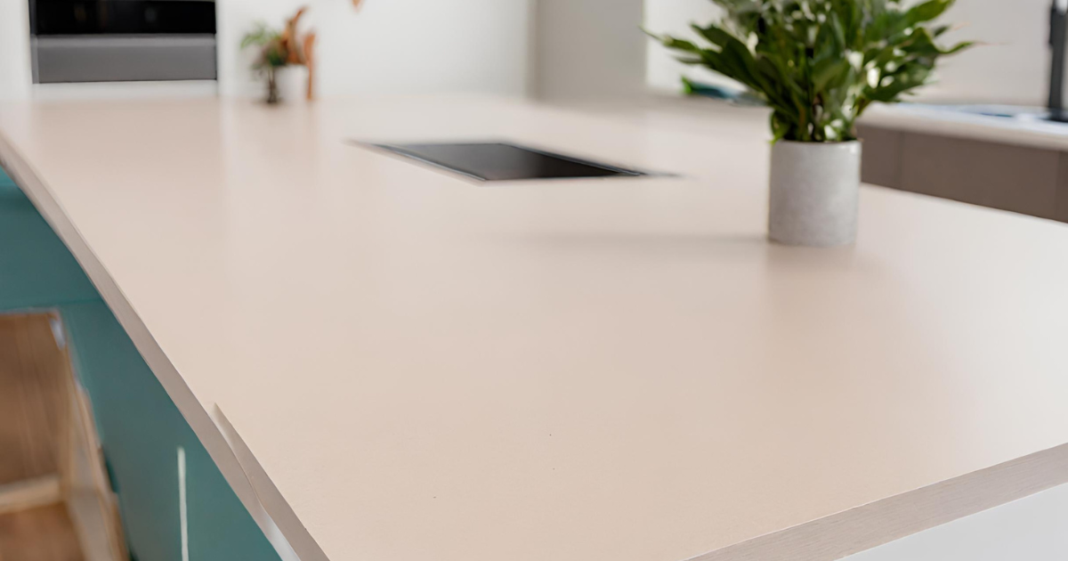 Top 6 Reasons to Choose Laminate Benchtops for Your Home