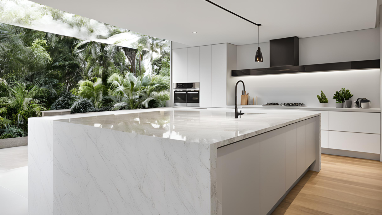 7 Types of Kitchen Splashbacks Highly Sought-After!